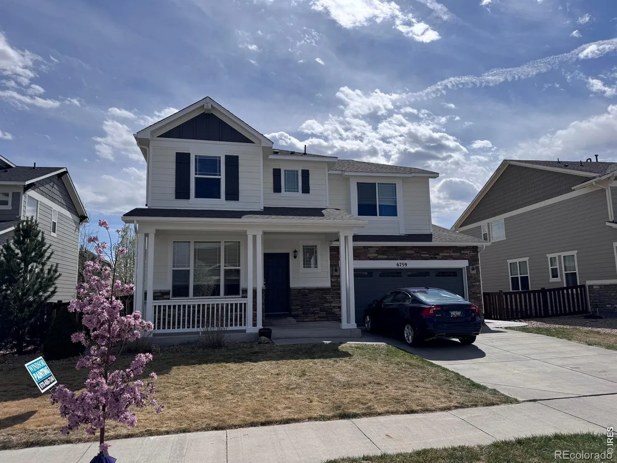 6759 Rainier Road, Timnath, CO 80547 Property for sale