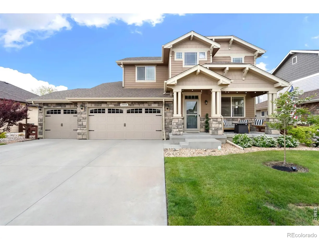 2084 Bayfront Drive, Windsor, CO 80550 Property for sale