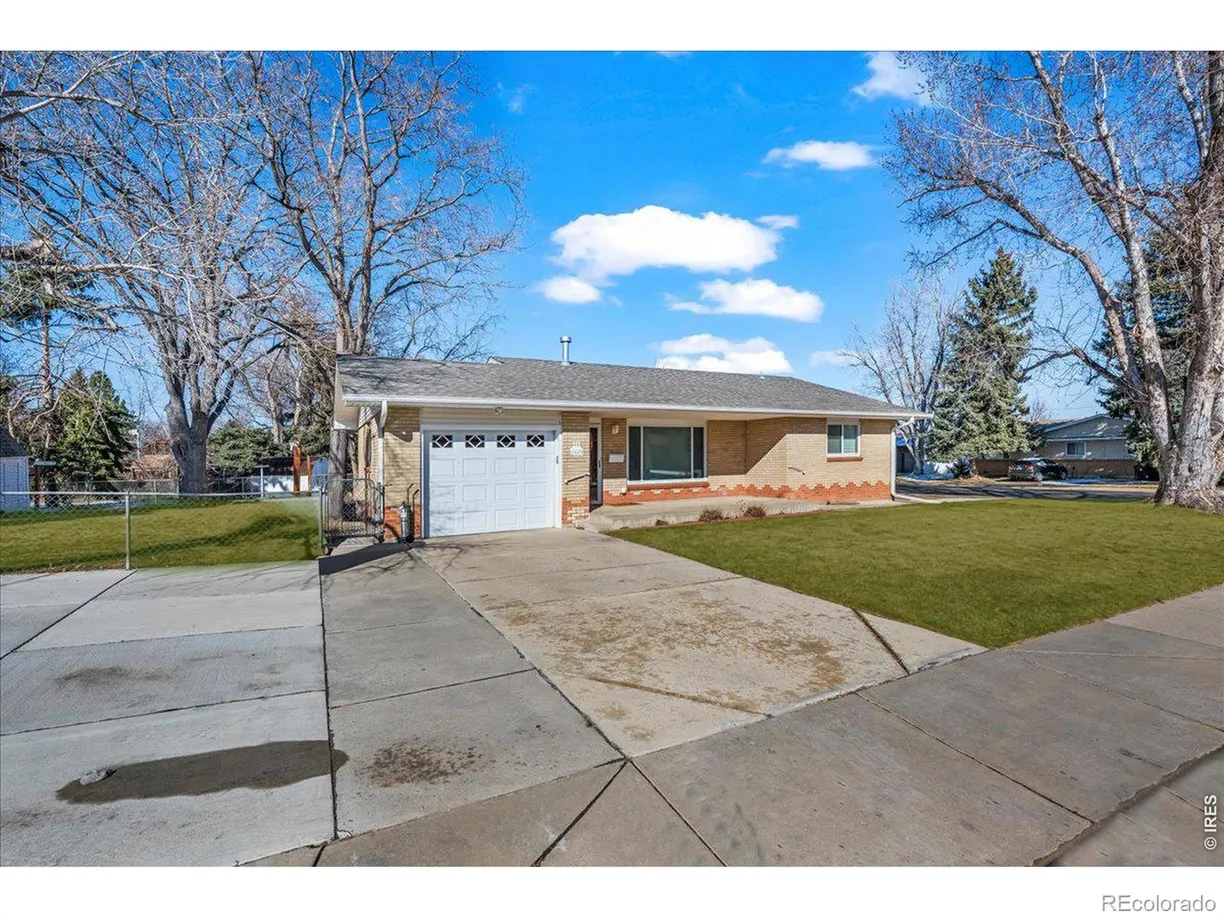 111 Rose Street, Louisville, CO 80027 Property for sale