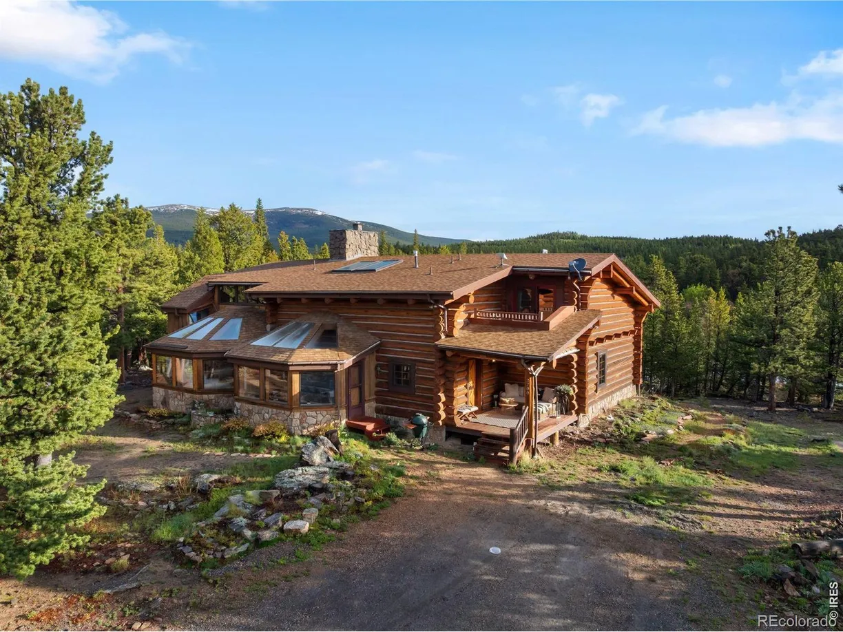 2200 Cr-103, Nederland, CO 80466 Property for sale