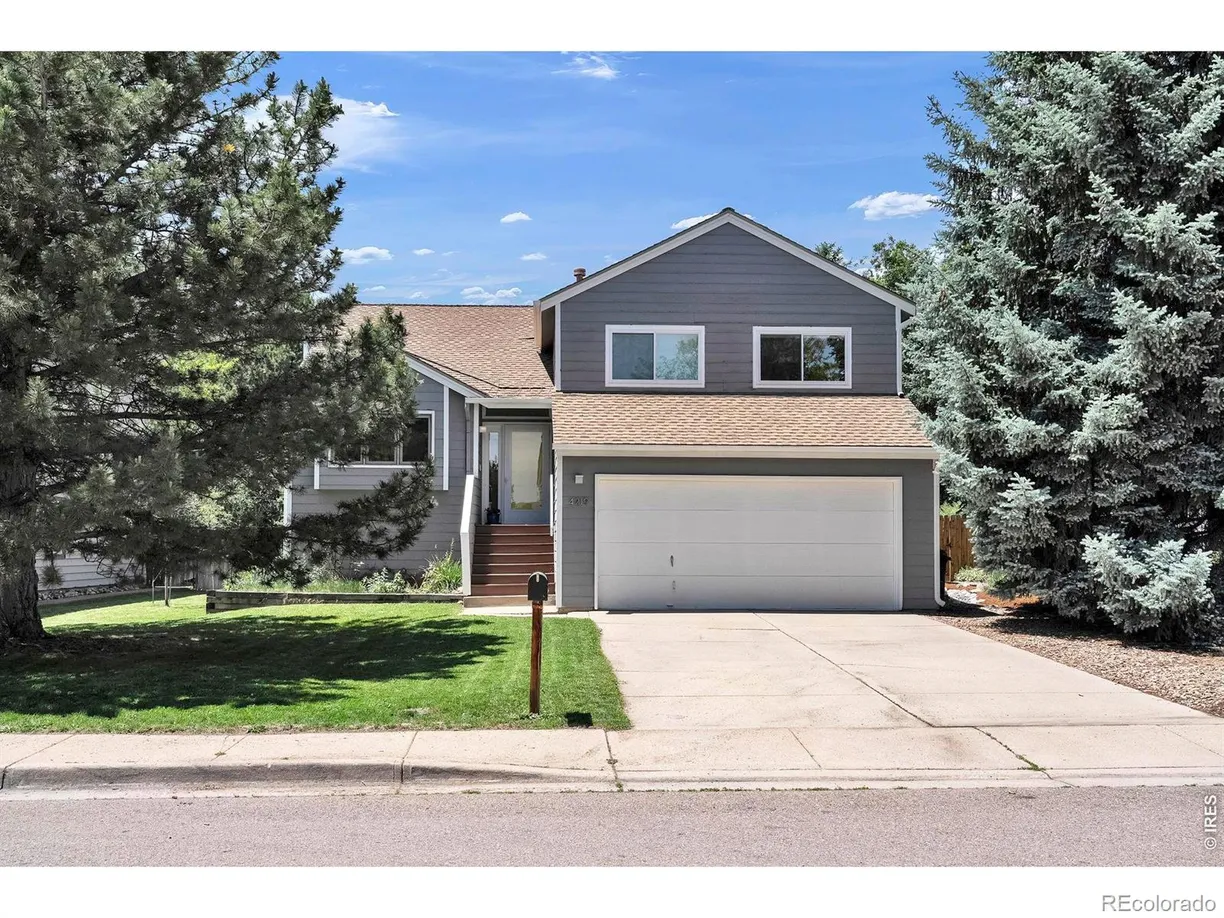 4219 Amber Street, Boulder, CO 80304 Property for sale