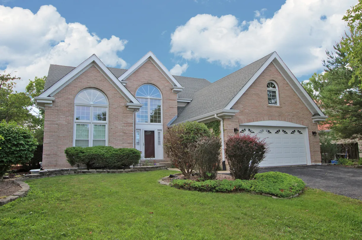 1254 Tracie Drive, Lake Zurich, IL 60047 Property for sale