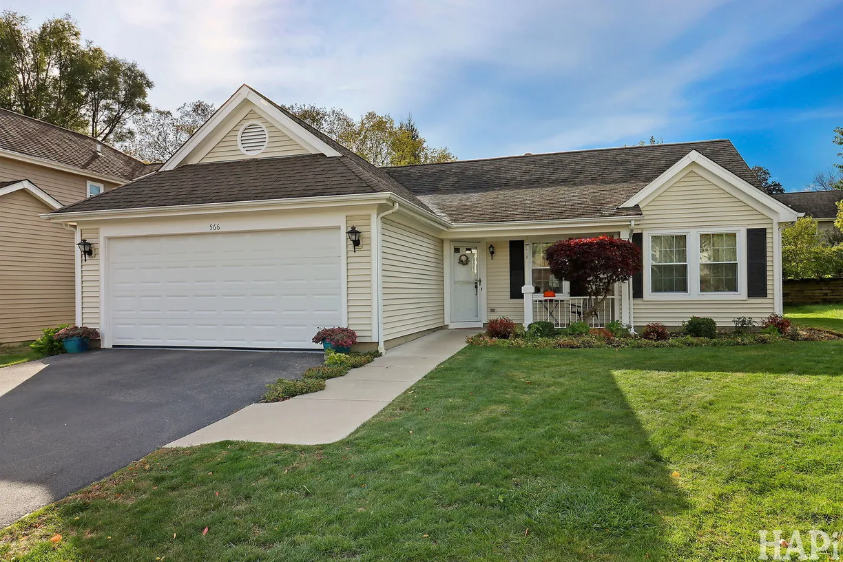 566 Greenbay Court, Lake Zurich, IL 60047 Property for sale