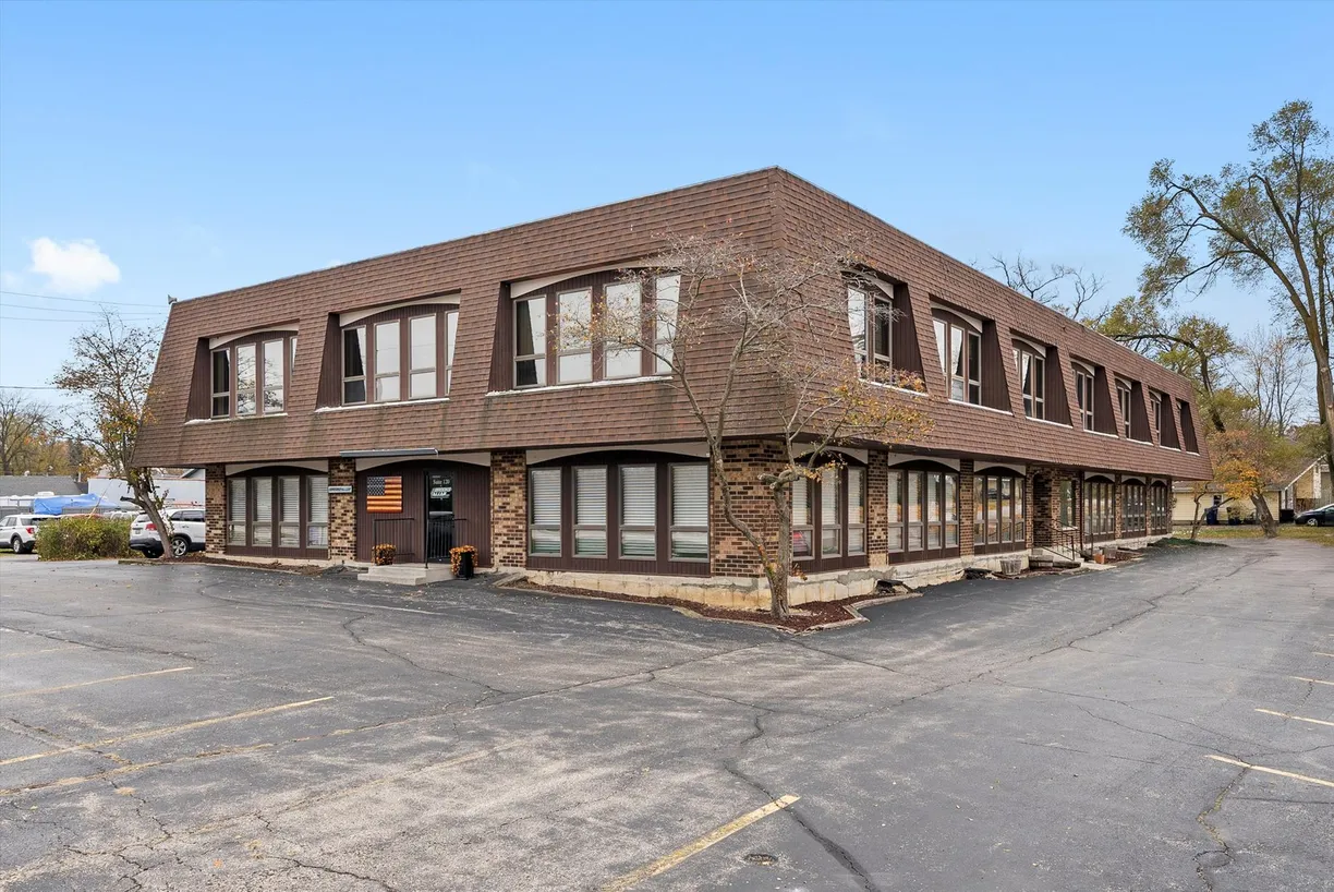 95 W Grand Avenue, Lake Villa, IL 60046 Property for sale