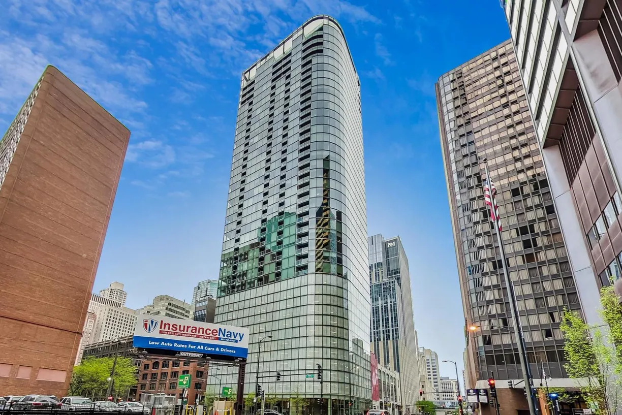 600 N Fairbanks Court #1607, Chicago, IL 60611 Property for rent