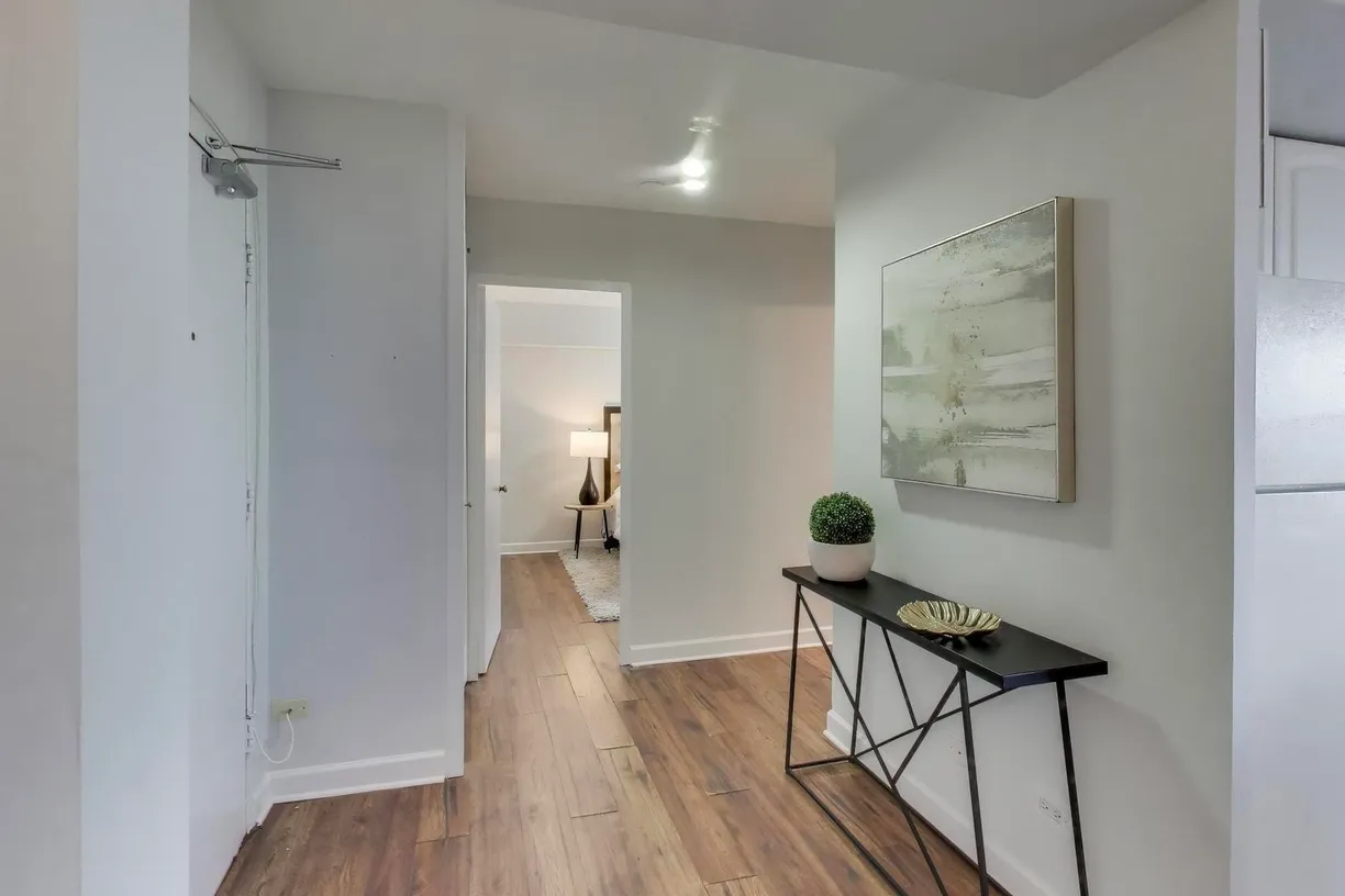 4950 N Marine Drive #1402, Chicago, IL 60640 Property for sale