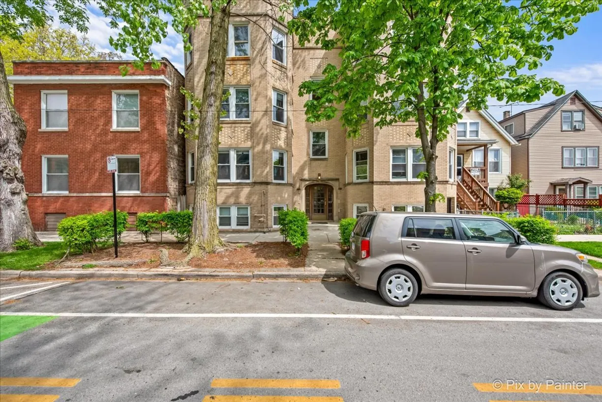 2252 W Winnemac Avenue #1E, Chicago, IL 60625 Property for rent