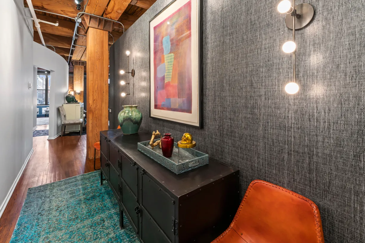 375 W Erie Street #213, Chicago, IL 60654 Property for sale