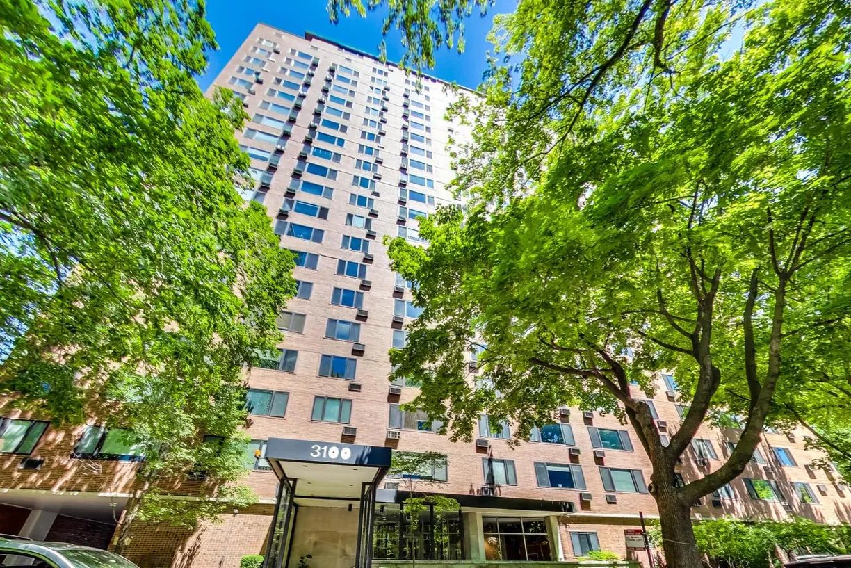 3100 N Lake Shore Drive #1506, Chicago, IL 60657 Property for rent