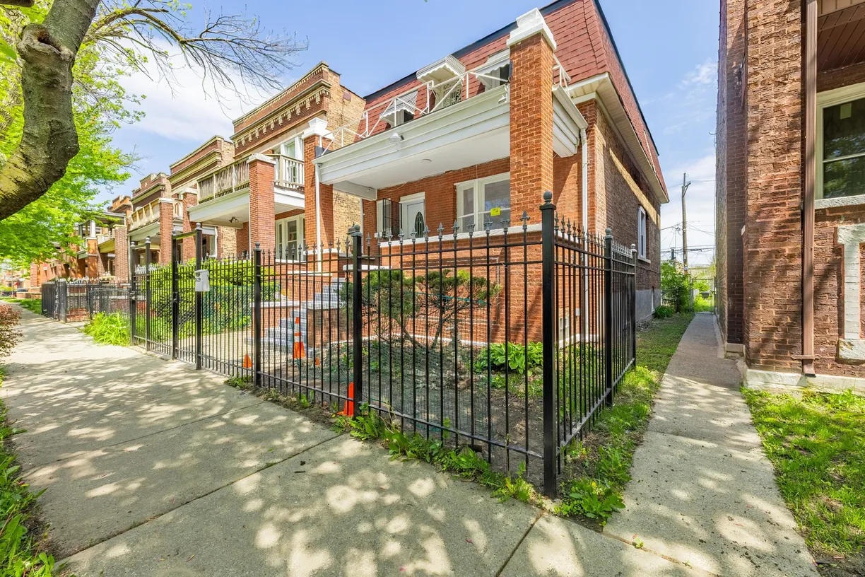 7629 S Green Street, Chicago, IL 60620 Property for sale