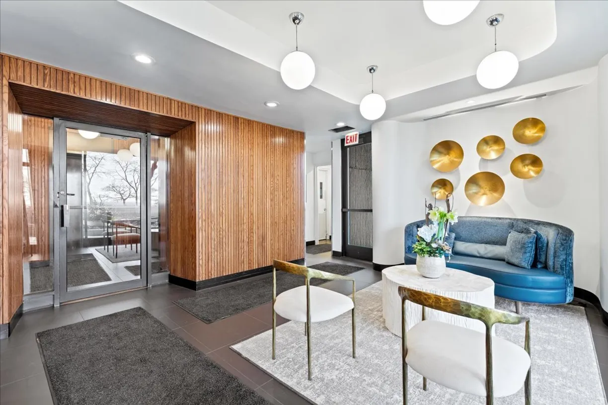 1110 N Lake Shore Drive #31N, Chicago, IL 60611 Property for sale