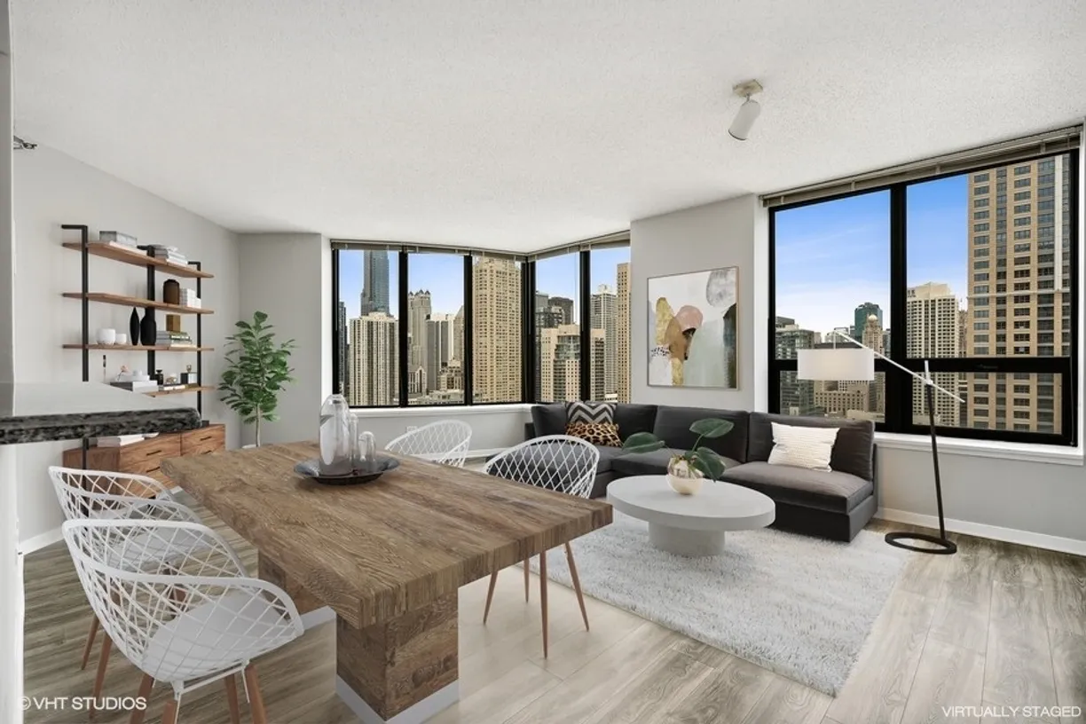 400 N La Salle Drive #3002, Chicago, IL 60654 Property for sale