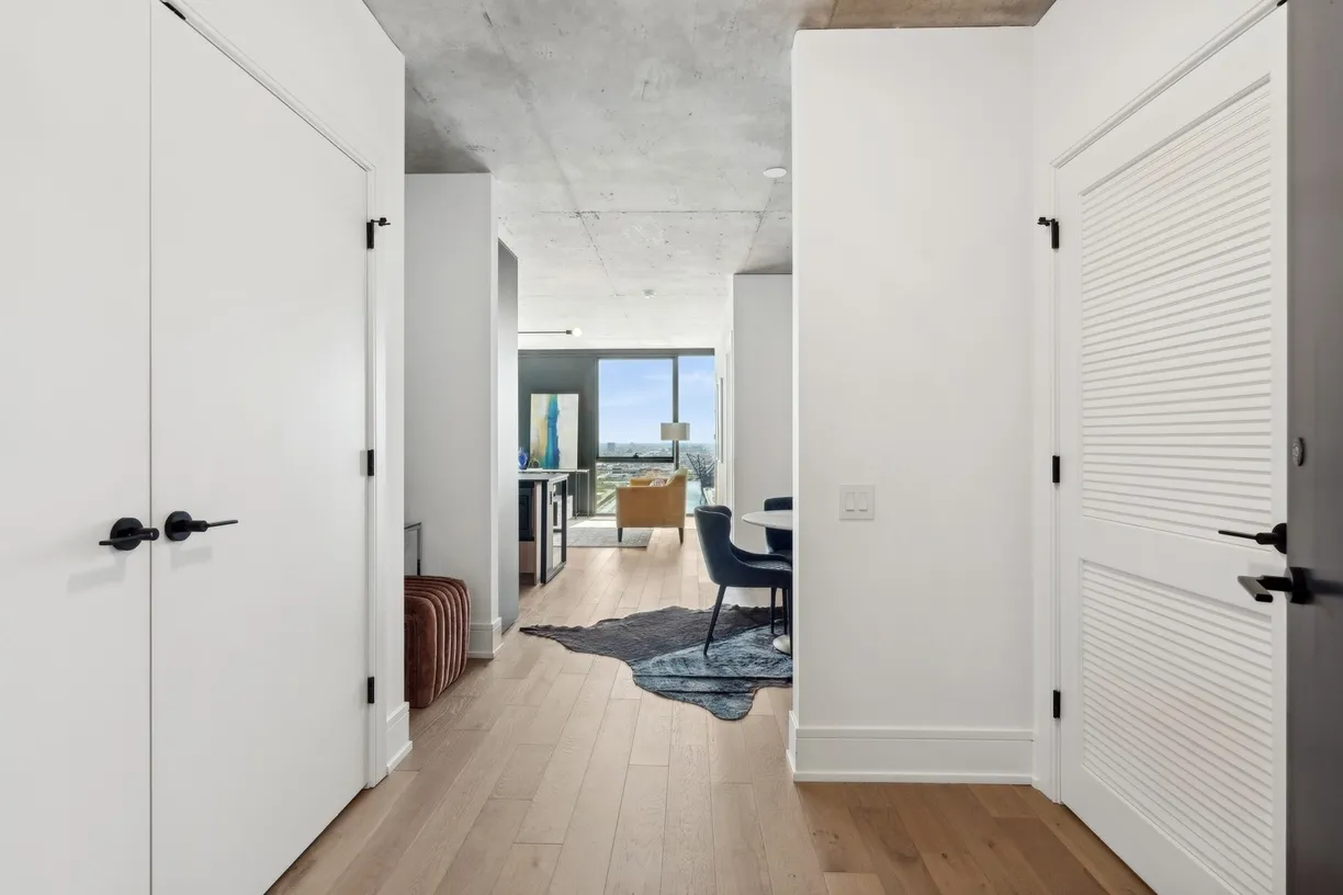 234 W Polk Street #3303, Chicago, IL 60607 Property for sale