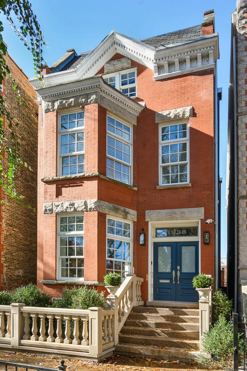 1938 N HUDSON Avenue, Chicago, IL 60614 Property for sale
