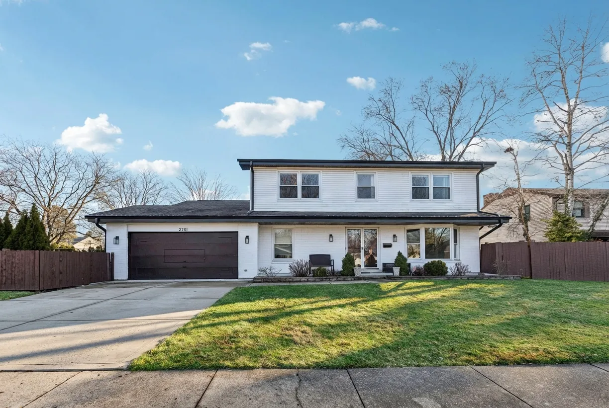 2301 Malik Court, Glenview, IL 60025 Property for sale