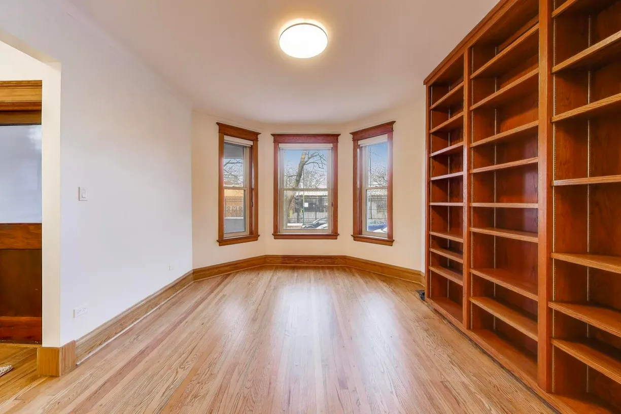 2241 W Eastwood Avenue #1, Chicago, IL 60625 Property for rent