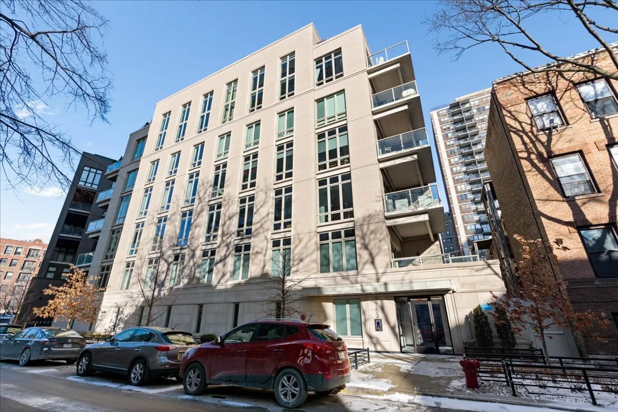 #3B, Chicago, IL 60614 Property for sale