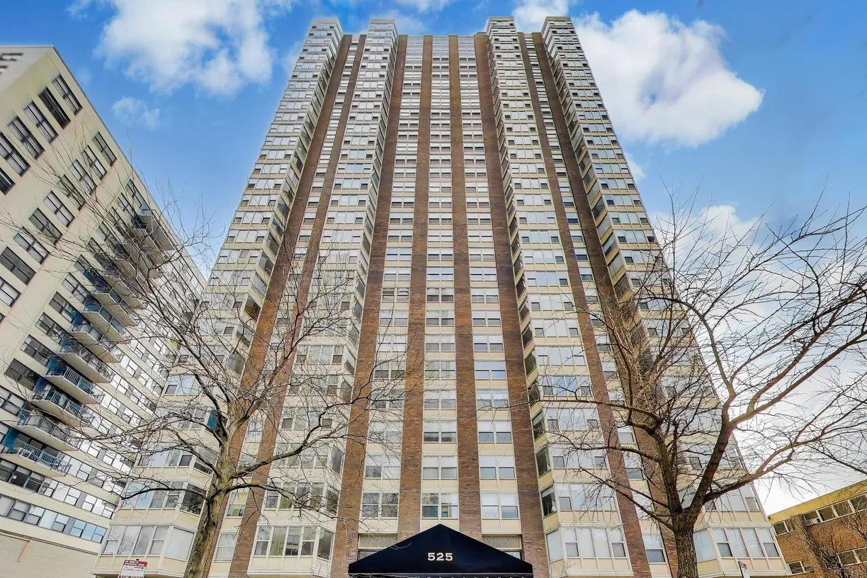 525 W HAWTHORNE Place #206, Chicago, IL 60657 Property for sale