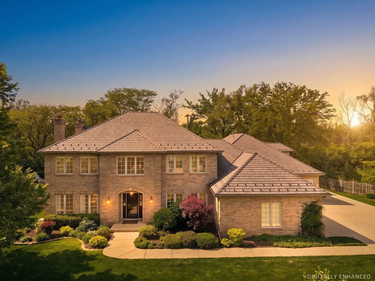 5229 Briarcrest Lane, Long Grove, IL 60047 Property for sale