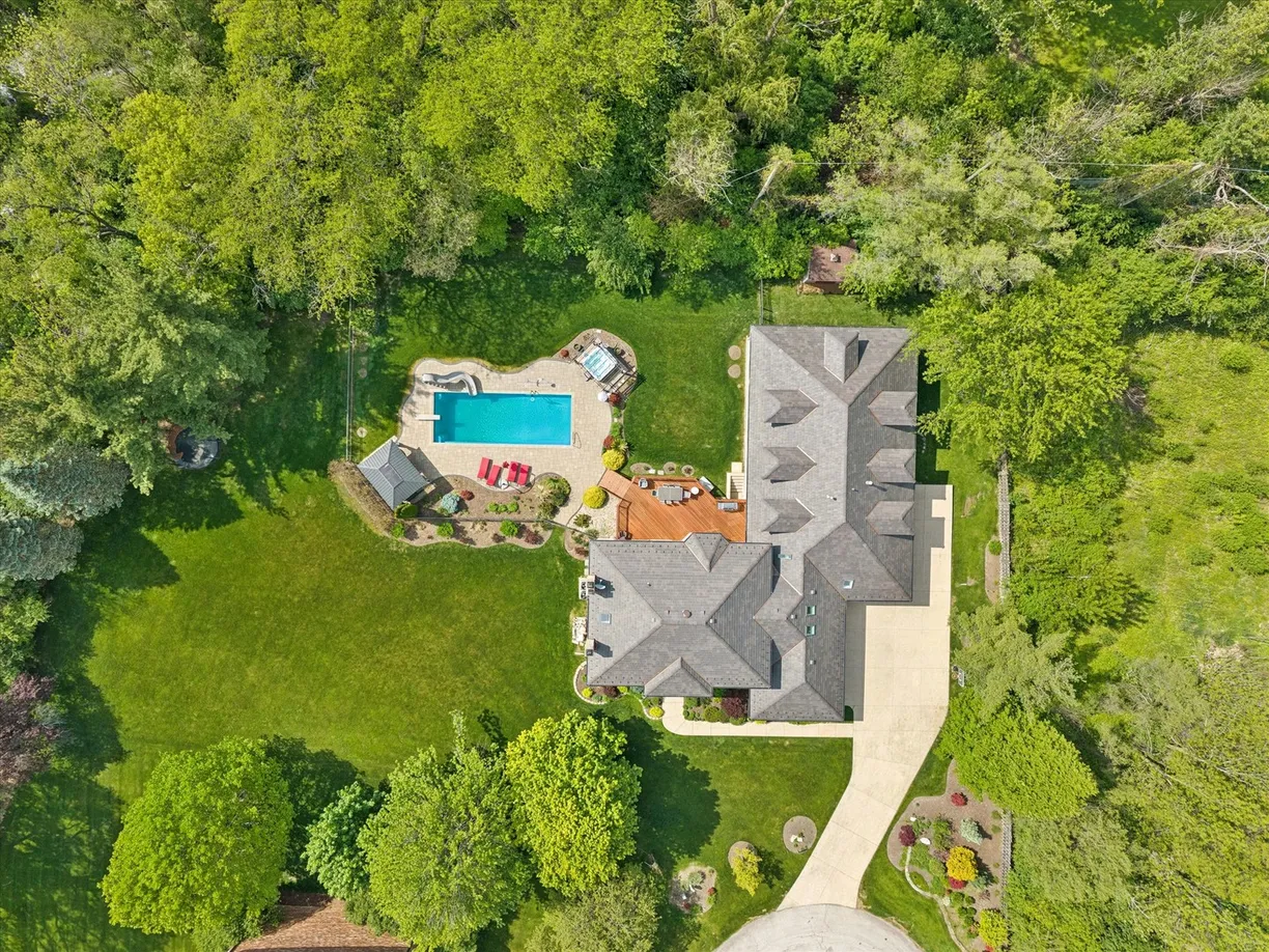 5229 Briarcrest Lane, Long Grove, IL 60047 Property for sale