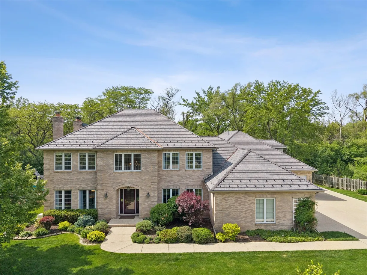 5229 Briarcrest Lane, Long Grove, IL 60047 Property for sale