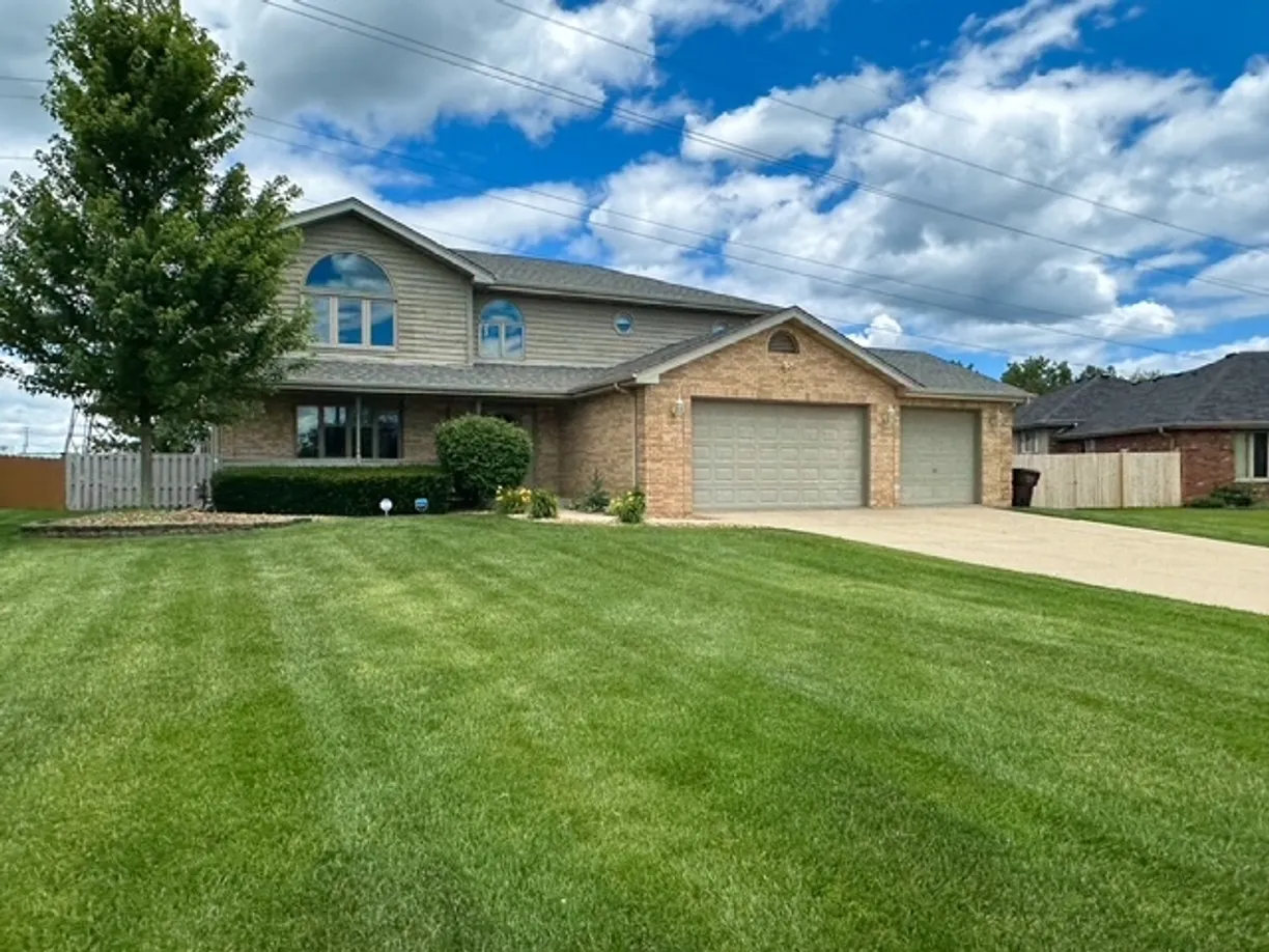 19211 Brompton Court, Mokena, IL 60448 Property for sale