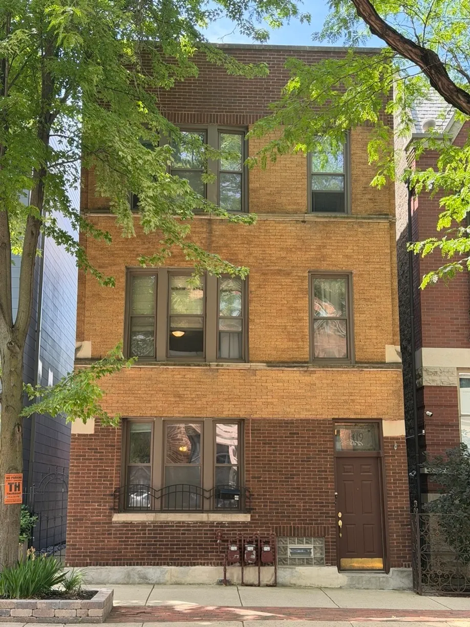 1419 W LEXINGTON Street, Chicago, IL 60607 Property for sale