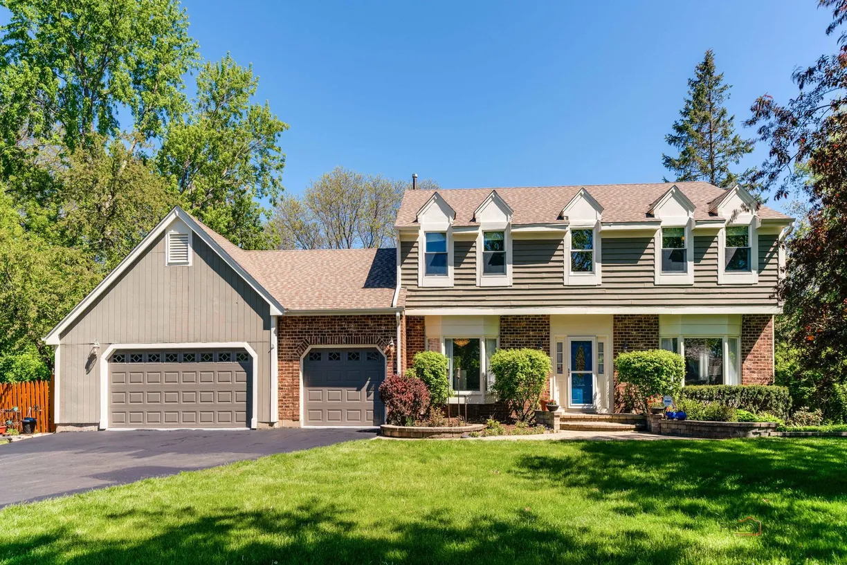 5544 Oak Grove Drive, Long Grove, IL 60047 Property for sale
