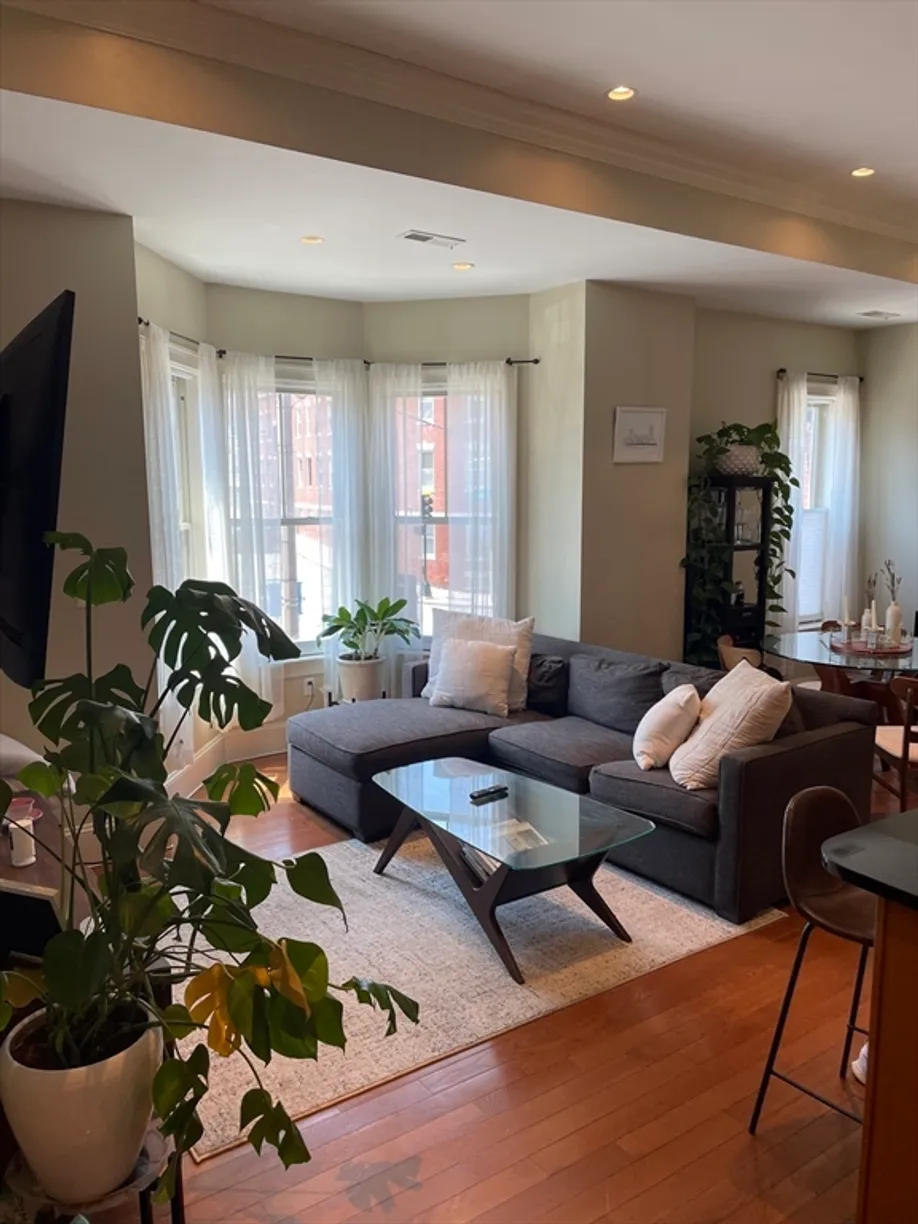 3 Savin Hill Avenue #1, Boston, MA 02125 Property for rent