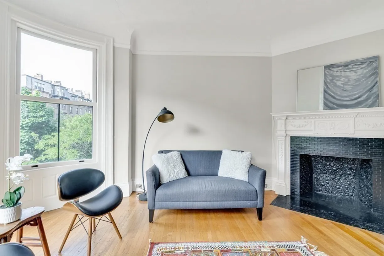 259 Beacon Street #30, Boston, MA 02116 Property for rent