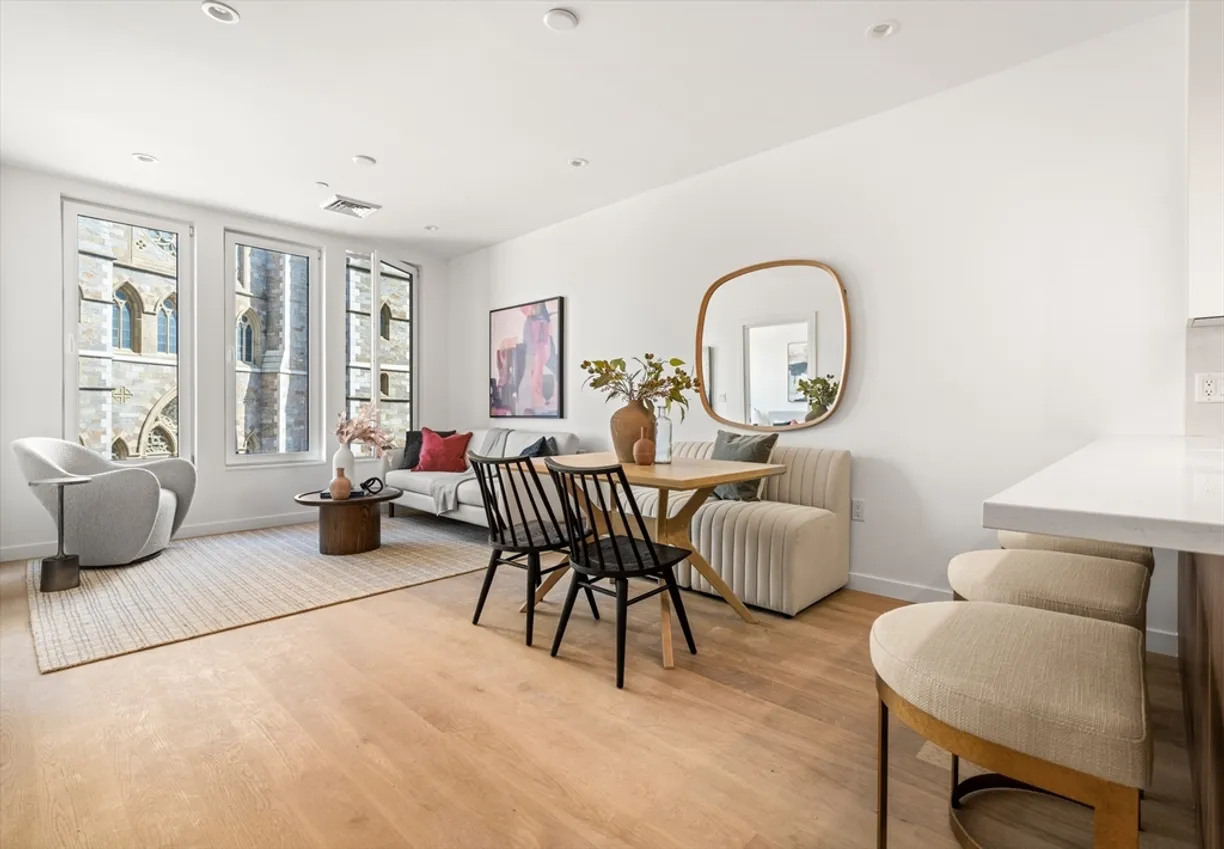 1395 Washington Street #PH4, Boston, MA 02118 Property for sale