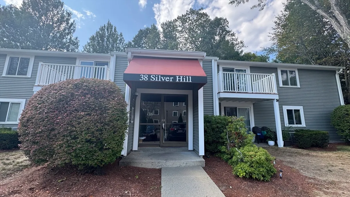 38 Silver Hill Ln #8, Natick, MA 01760 Property for rent