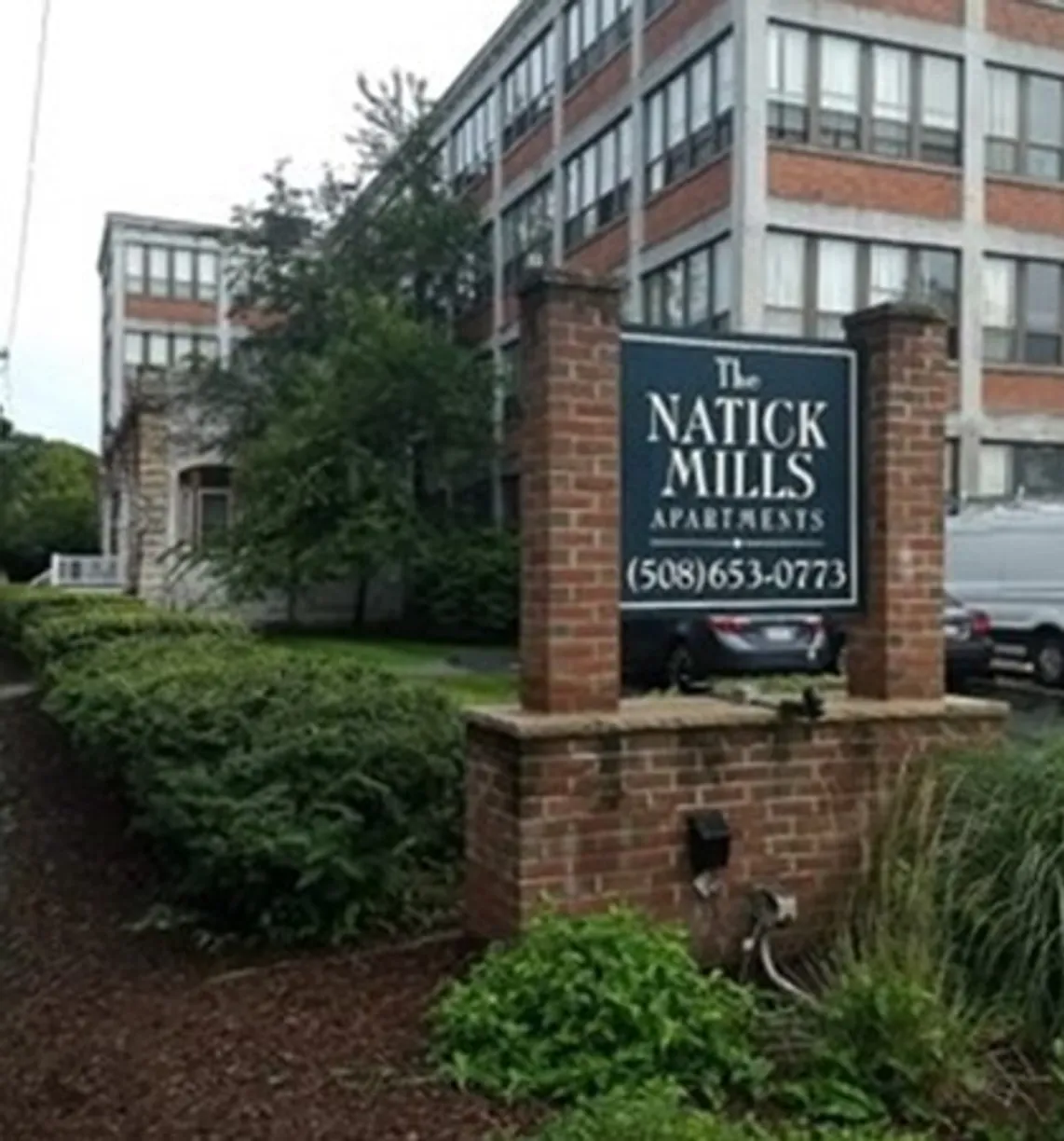 60 North Main Street #112, Natick, MA 01760 Property for rent