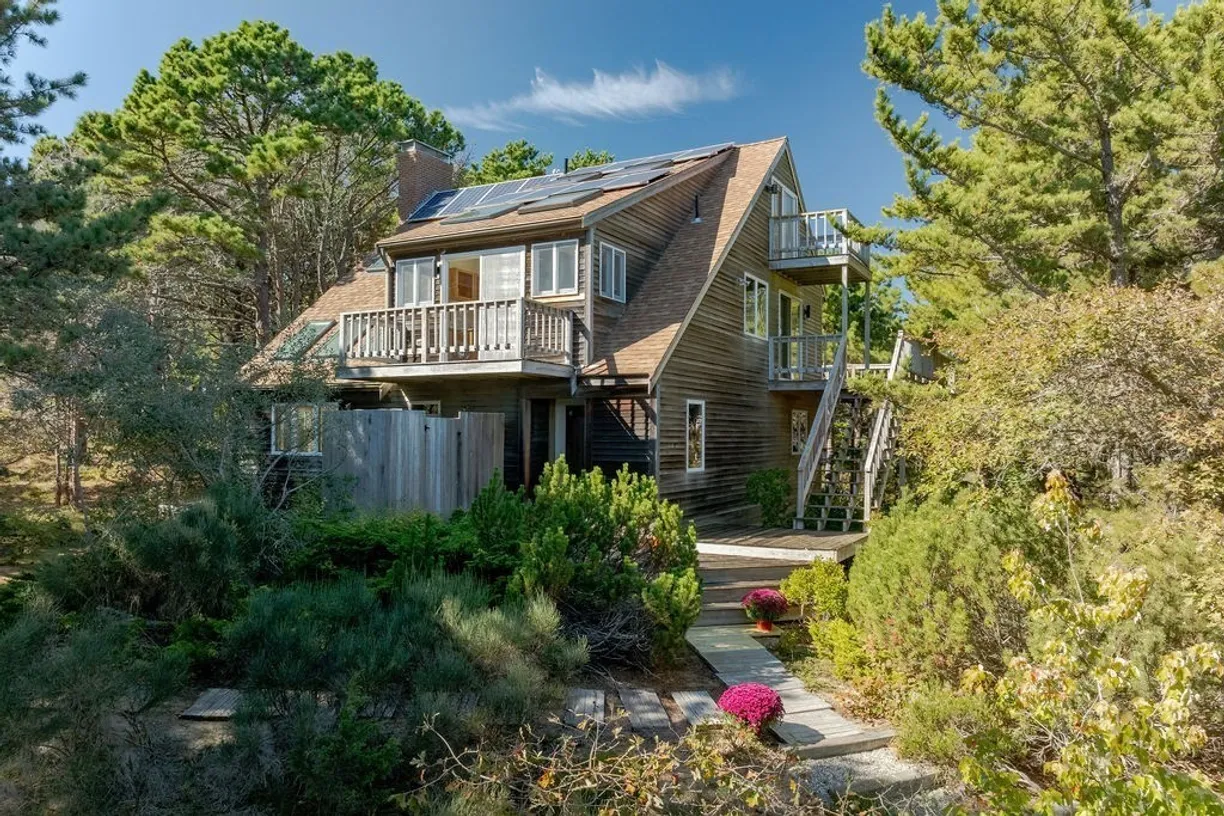 1020 Third Ave, Wellfleet, MA 02667 Property for sale