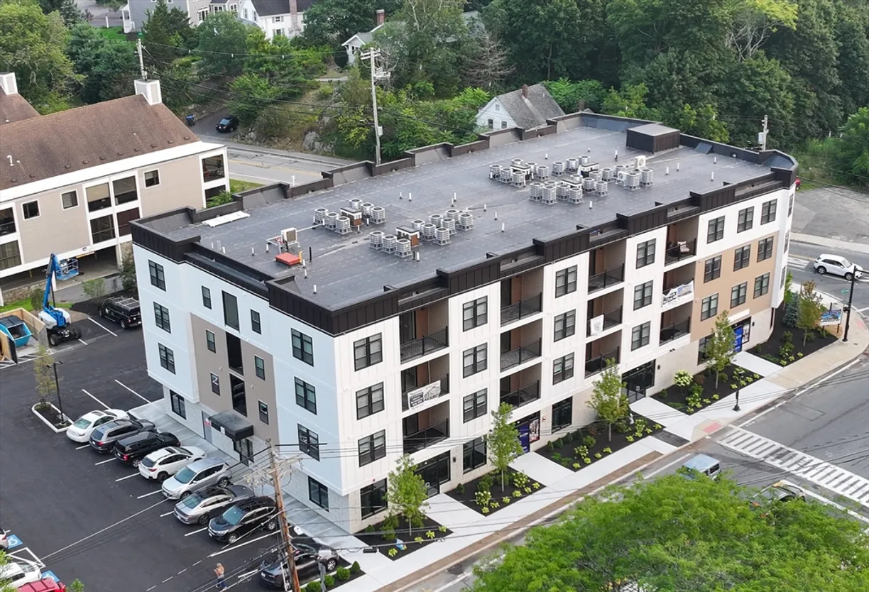 69 E. Central #310, Natick, MA 01760 Property for rent