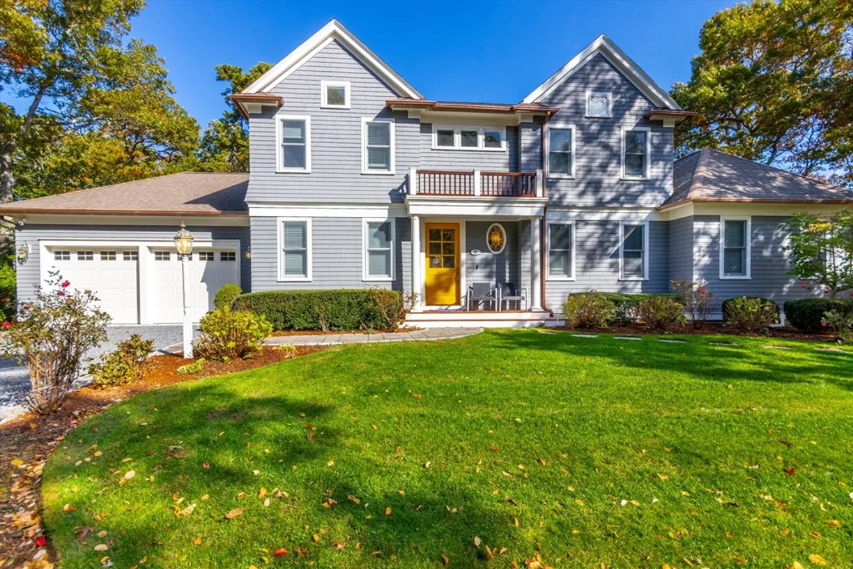 42 Fells Pond Rd, Mashpee, MA 02649 Property for sale