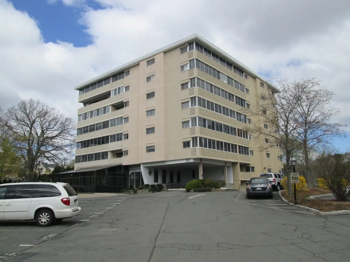 53 Melrose #3 E, Melrose, MA 02176 Property for rent