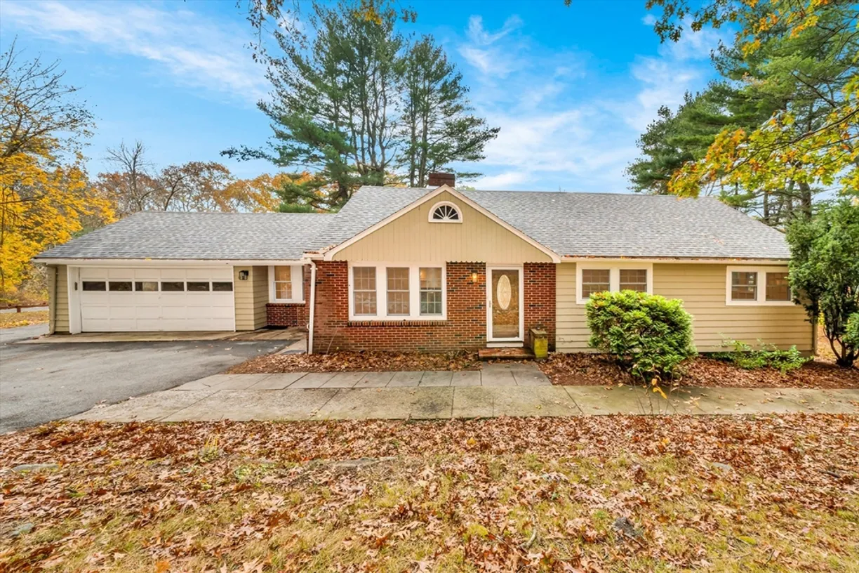 11 Gould Rd, Andover, MA 01810 Property for sale