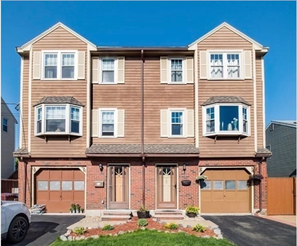 75 Goldie #75, Revere, MA 02151 Property for sale