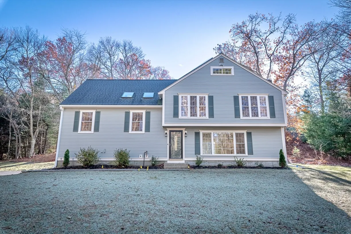 341 Furnace Street, Marshfield, MA 02050 Property for sale