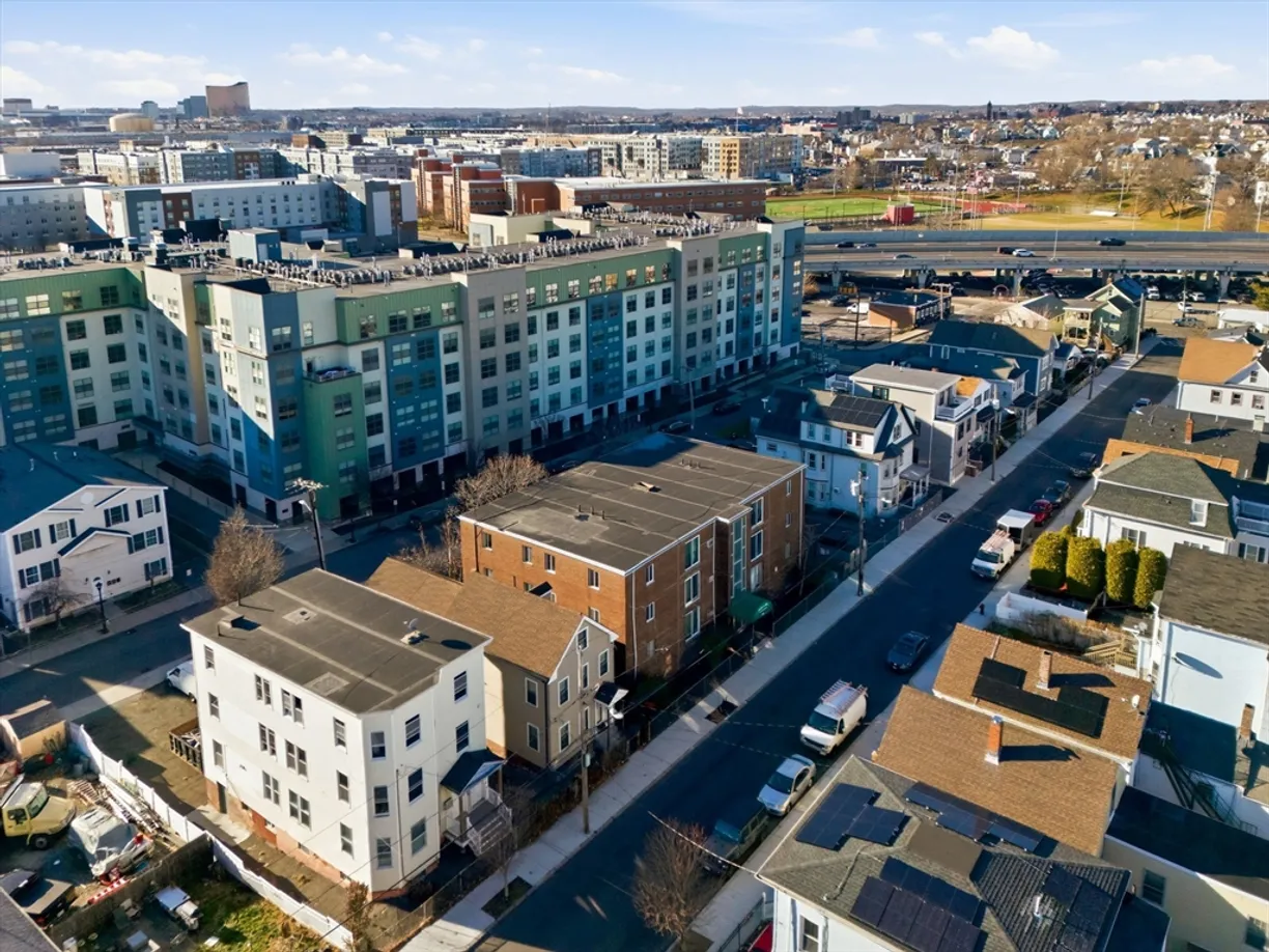 124 Addison St #15A, Chelsea, MA 02150 Property for sale