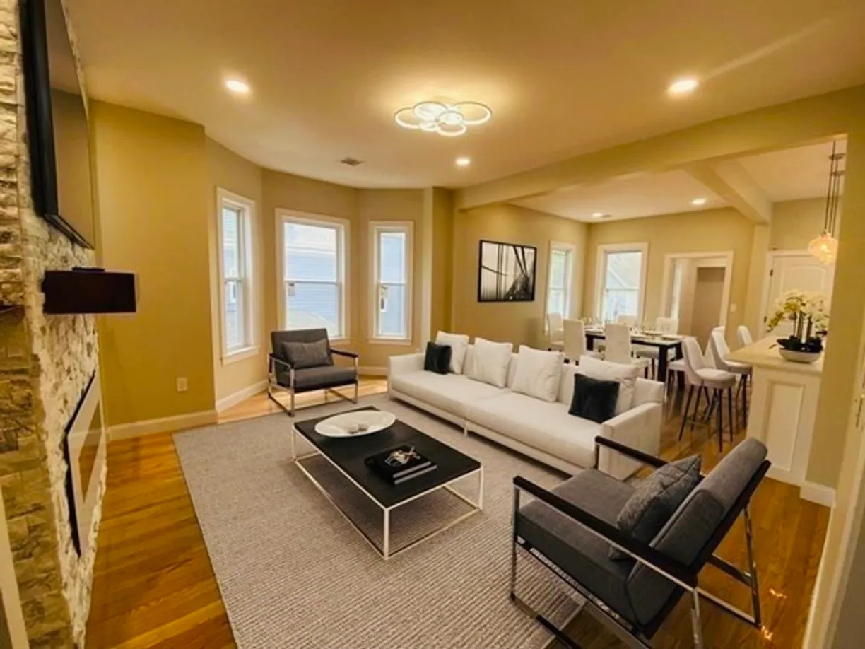 85 Millet St #85, Boston, MA 02124 Property for rent