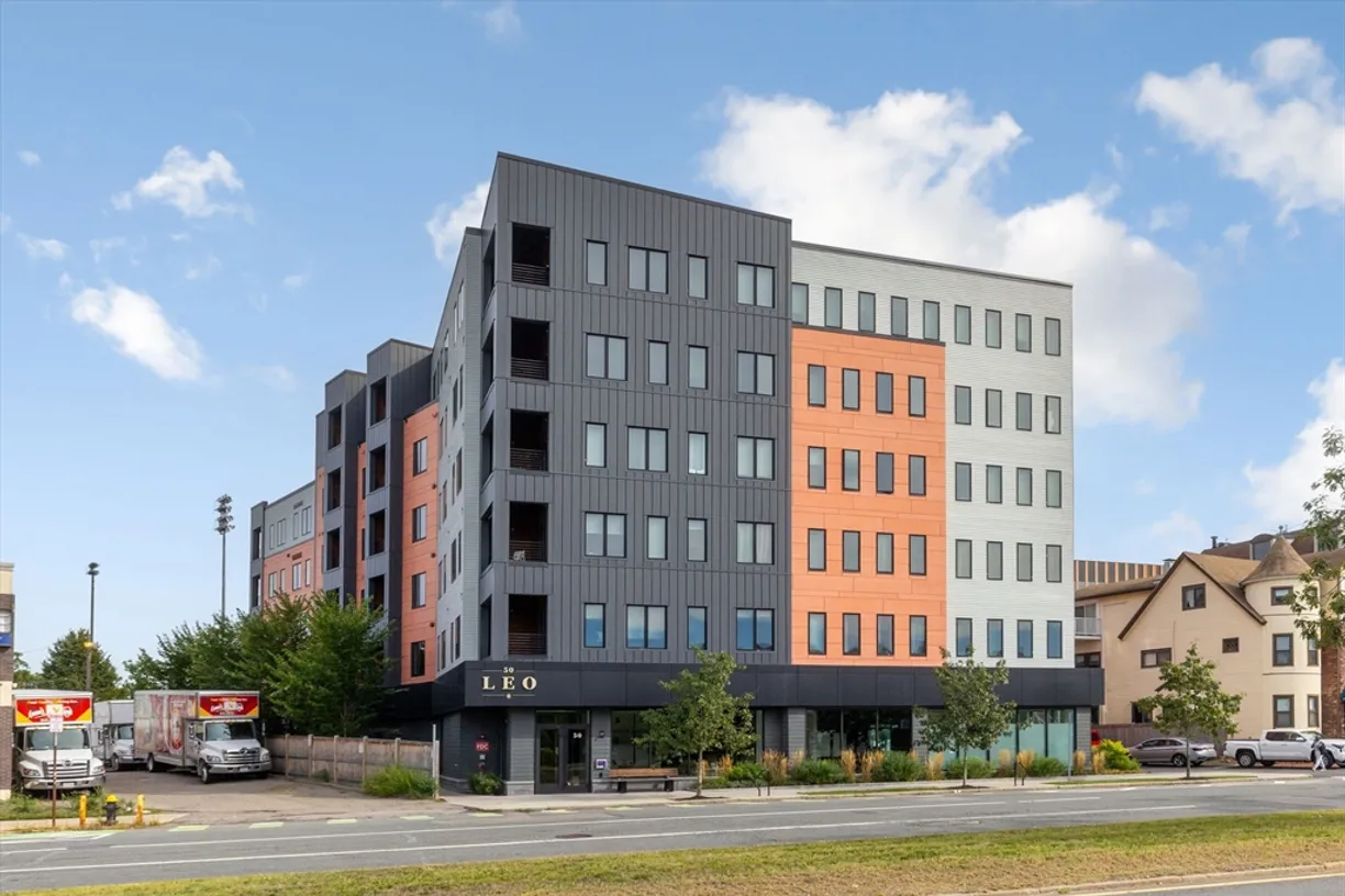 50 Leo M Birmingham Pkwy #303, Boston, MA 02135 Property for sale