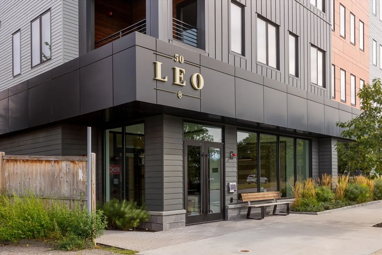 50 Leo M Birmingham Pkwy #303, Boston, MA 02135 Property for sale