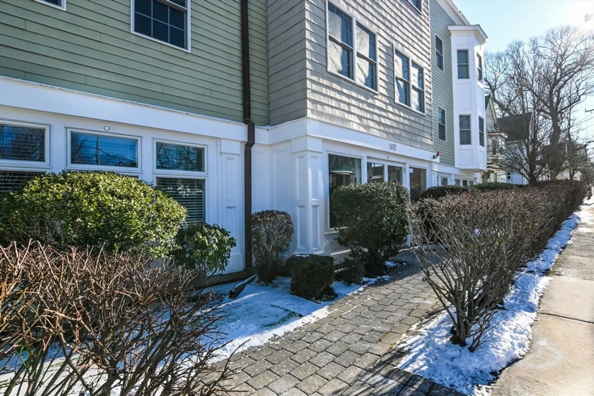 572 Freeport Street #103, Boston, MA 02122 Property for sale