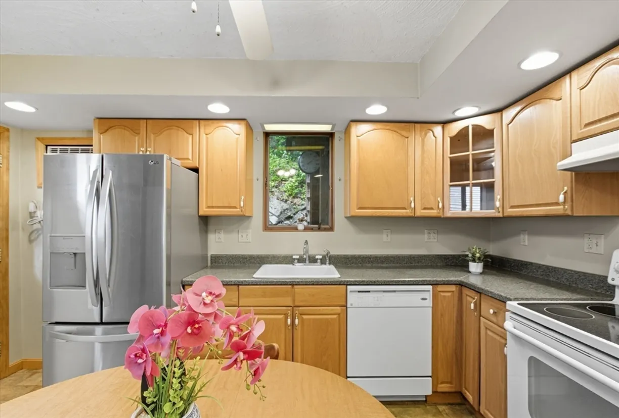 60 Haines Street #SF, Medford, MA 02155 Property for rent