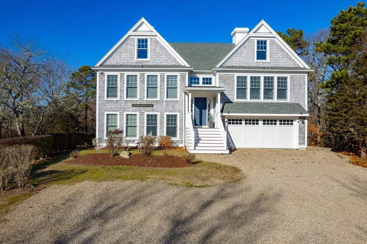12 South Cedar Rd, Barnstable, MA 02632 Property for sale