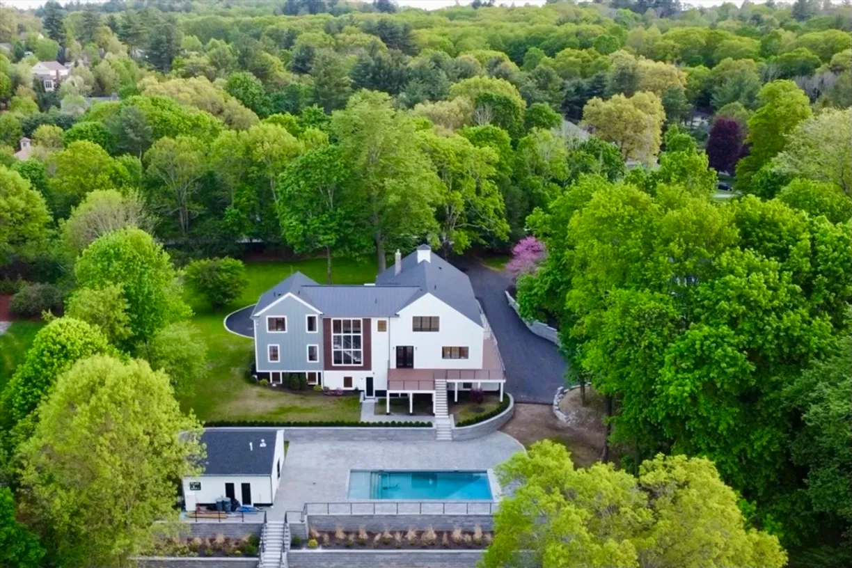 741 Boston Post Rd, Weston, MA 02493 Property for sale