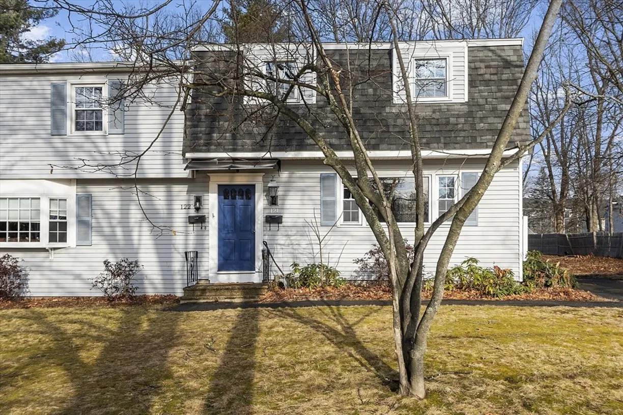 124 Chadwick, North Andover, MA 01845 Property for rent