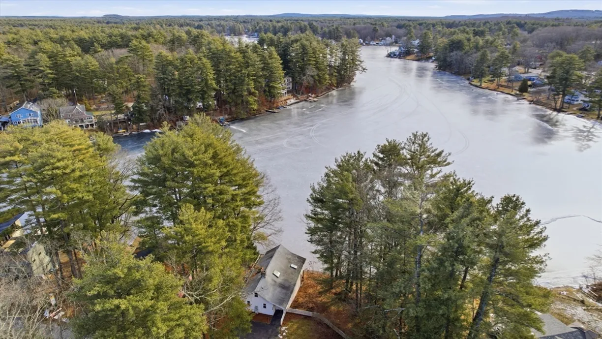 113 Hunter Ave, Hudson, MA 01749 Property for sale